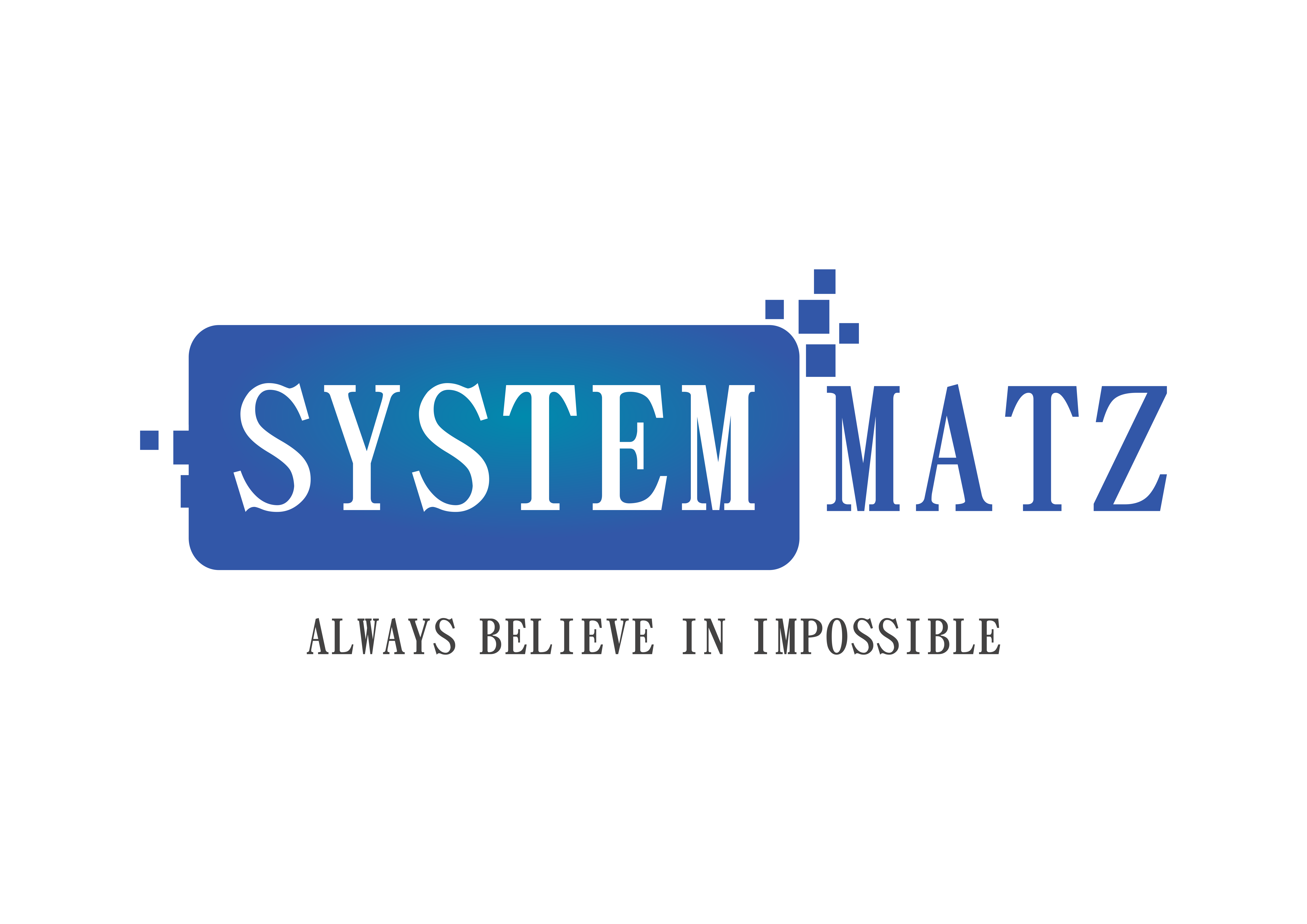 Microsoft Dynamics 365 SYSTEMMATZ